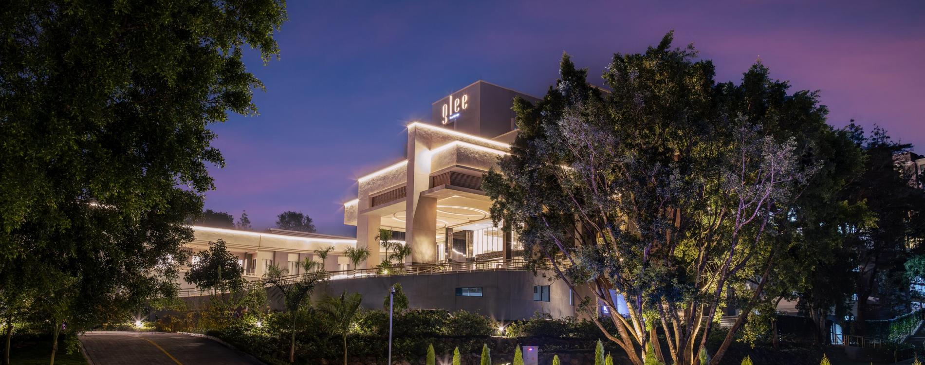 Glee Hotel, in Nairobi, Kenya - Preferred Hotels & Resorts