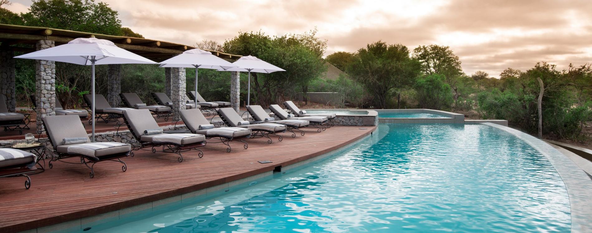 andBeyond Ngala Safari Lodge, in Hoedspruit, South Africa - Preferred ...