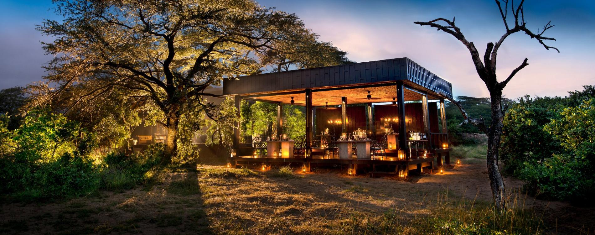 andBeyond Phinda Vlei Lodge, in Hluhluwe, South Africa - Preferred ...