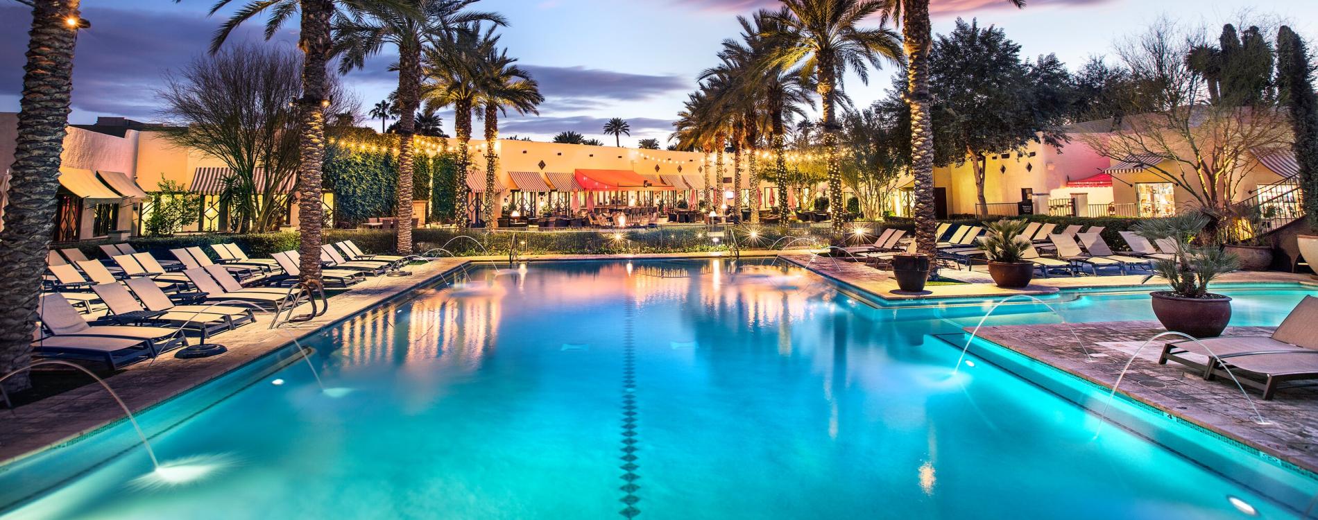 The Wigwam, in Litchfield Park, United States - Preferred Hotels & Resorts