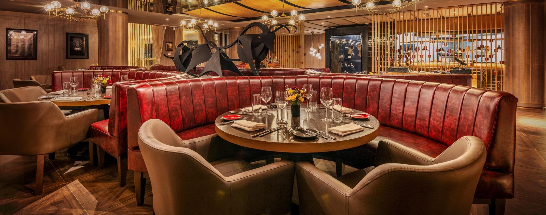 Glee Hotel, in Nairobi, Kenya - Preferred Hotels & Resorts