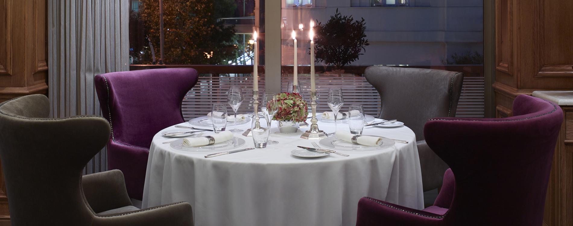 NJV Athens Plaza, in Athens, Greece - Preferred Hotels & Resorts