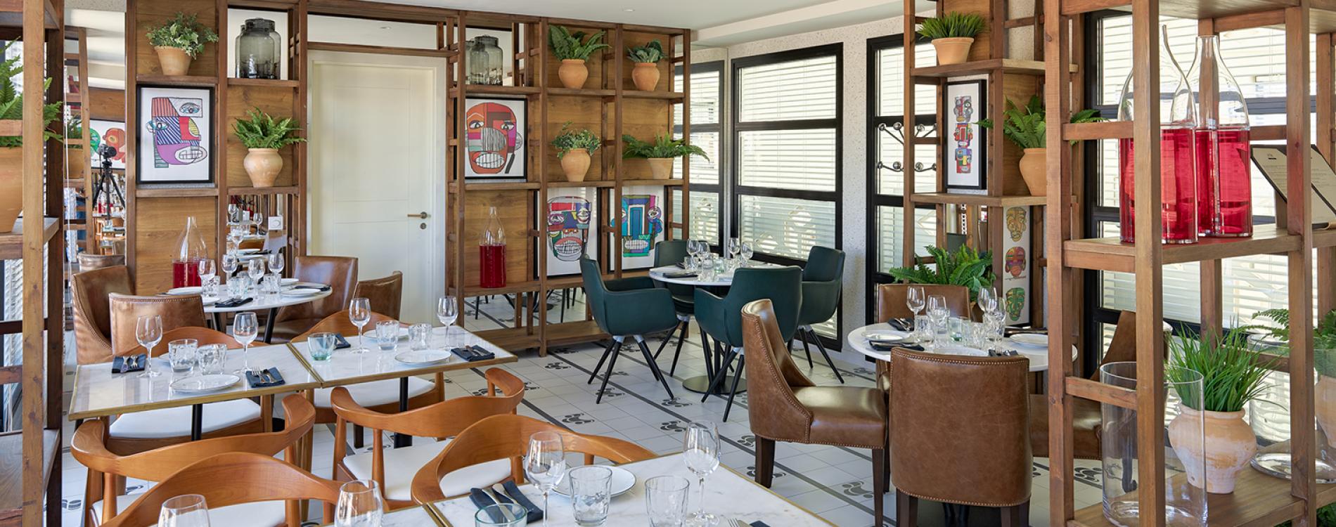 H10 Cubik, in Barcelona, Spain - Preferred Hotels & Resorts