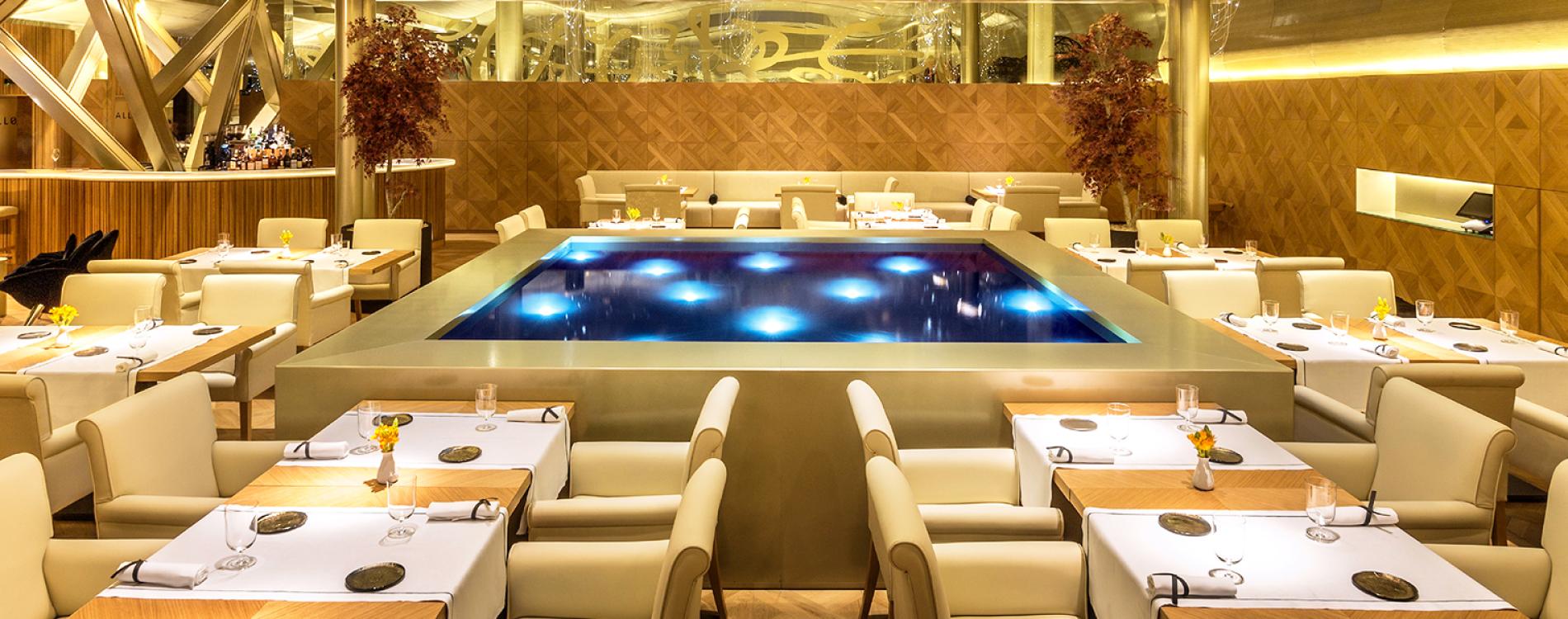 Monument Hotel, in Barcelona, Spain - Preferred Hotels & Resorts