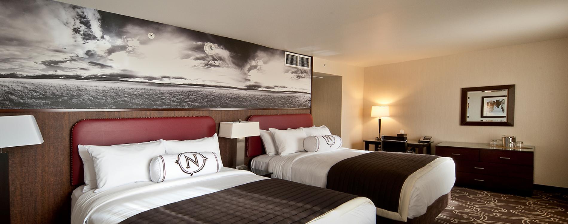 Northern Hotel, in Billings, United States - Preferred Hotels & Resorts