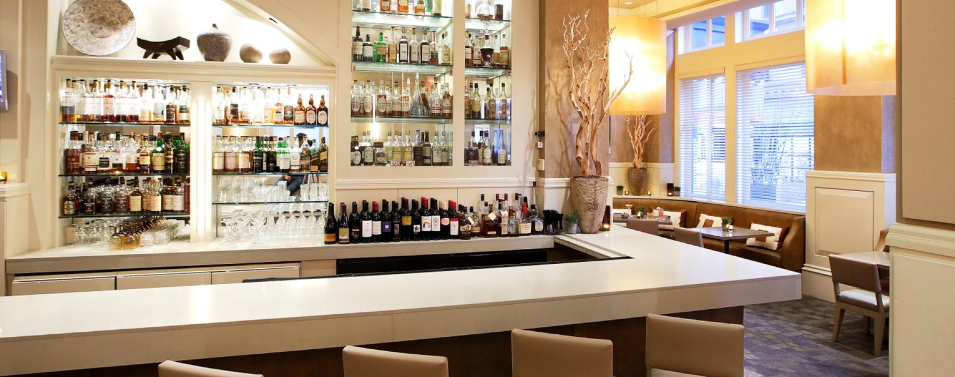 XV Beacon, in Boston, United States - Preferred Hotels & Resorts