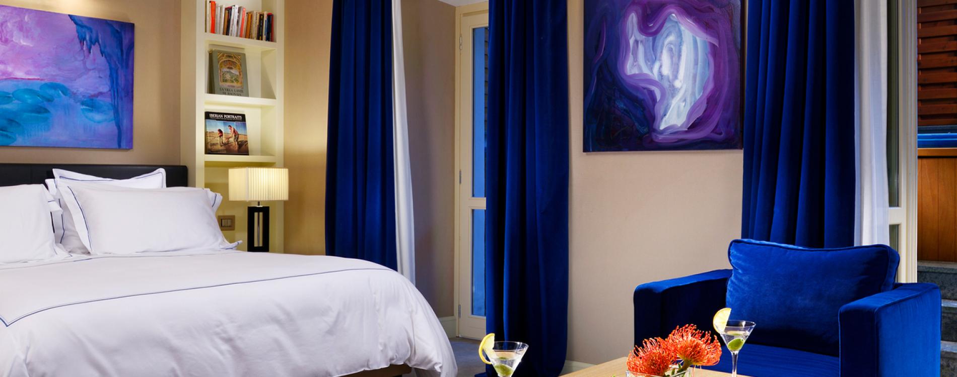 The First Roma Arte, in Rome, Italy - Preferred Hotels & Resorts