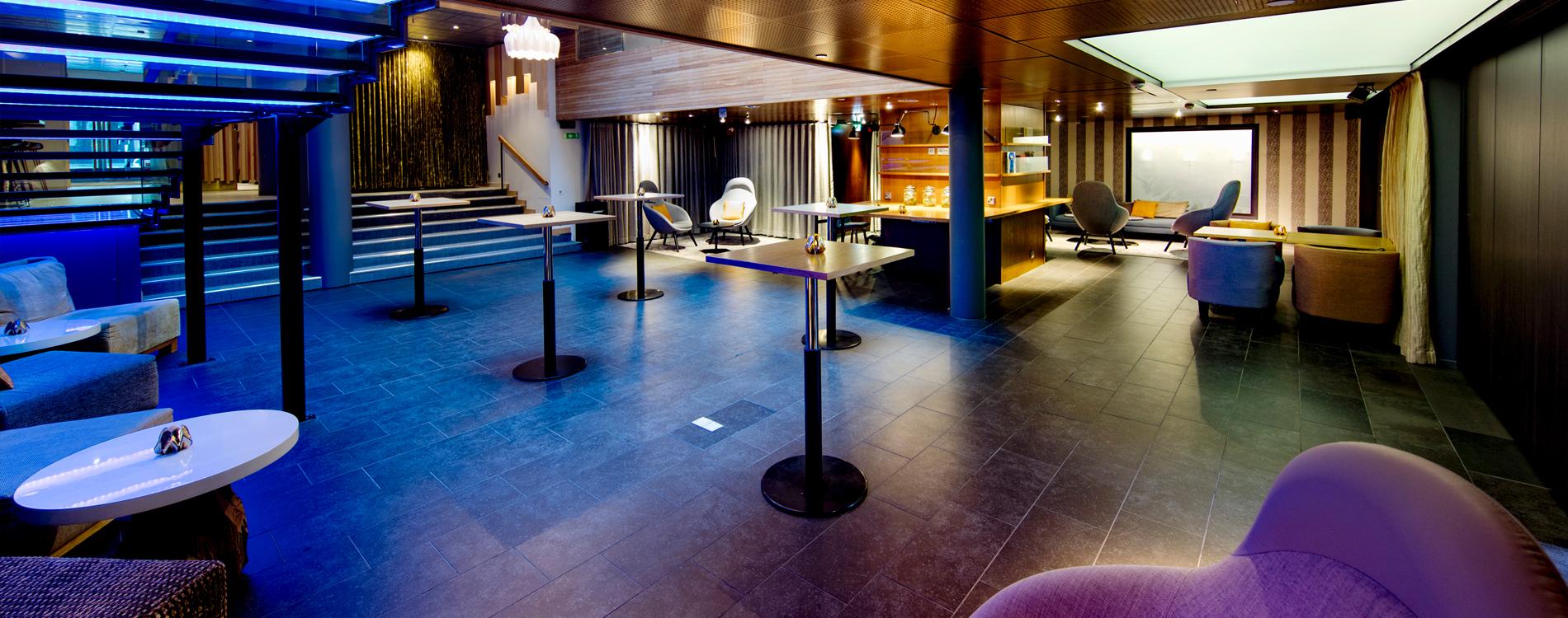 Klaus K Hotel, in Helsinki, Finland - Preferred Hotels & Resorts