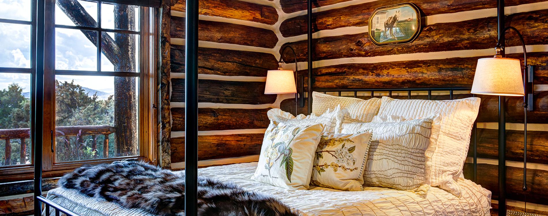 The Brush Creek Luxury Ranch Collection, in Saratoga, United States ...