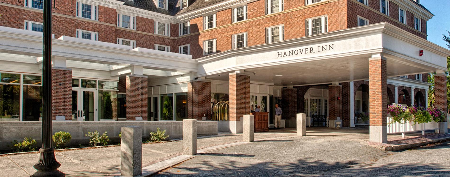 Hanover Inn Dartmouth, in Hanover, United States - Preferred Hotels ...