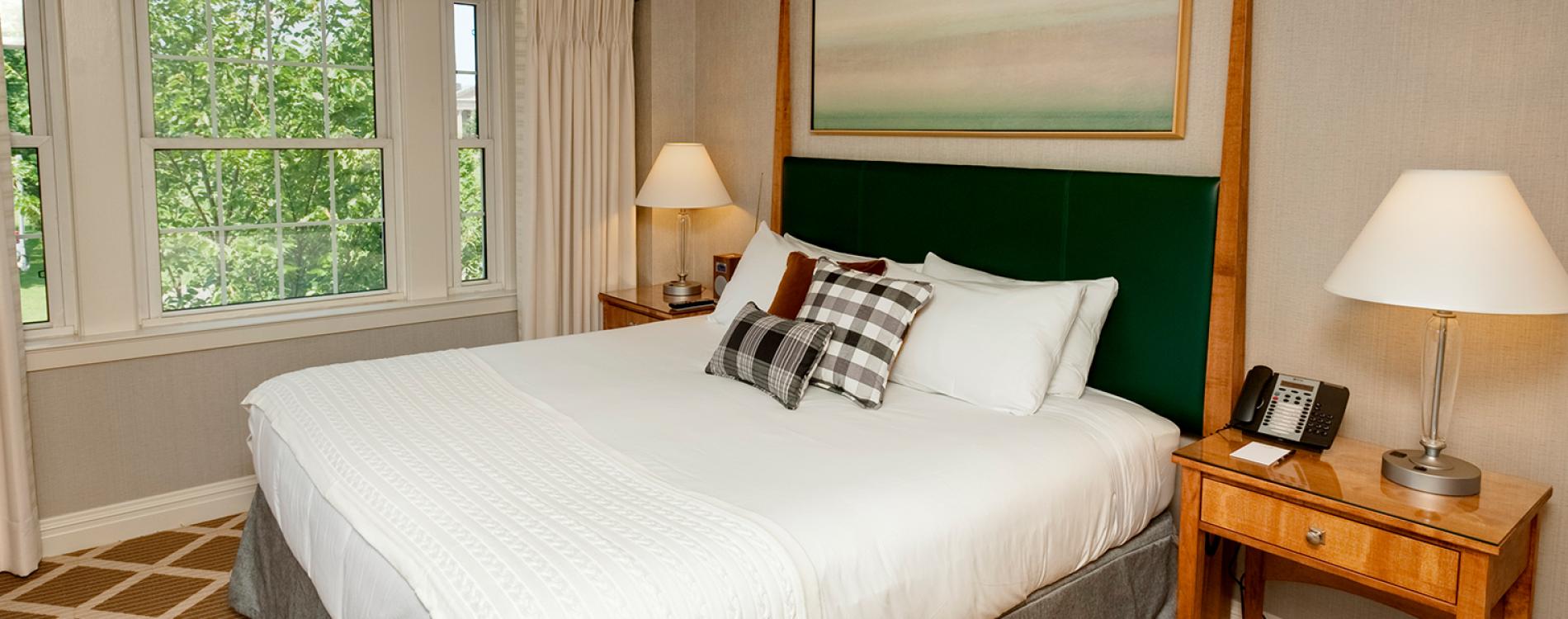 Hanover Inn Dartmouth, in Hanover, United States - Preferred Hotels ...