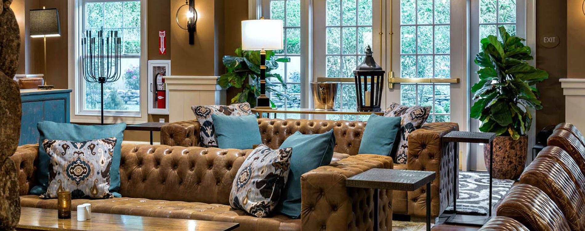 The Grand at Bedford Village Inn, in Bedford, United States - Preferred ...