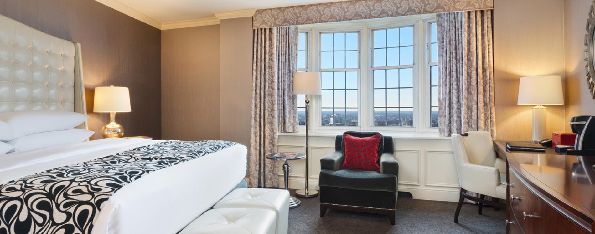 The Pfister Hotel, in Milwaukee, United States - Preferred Hotels & Resorts