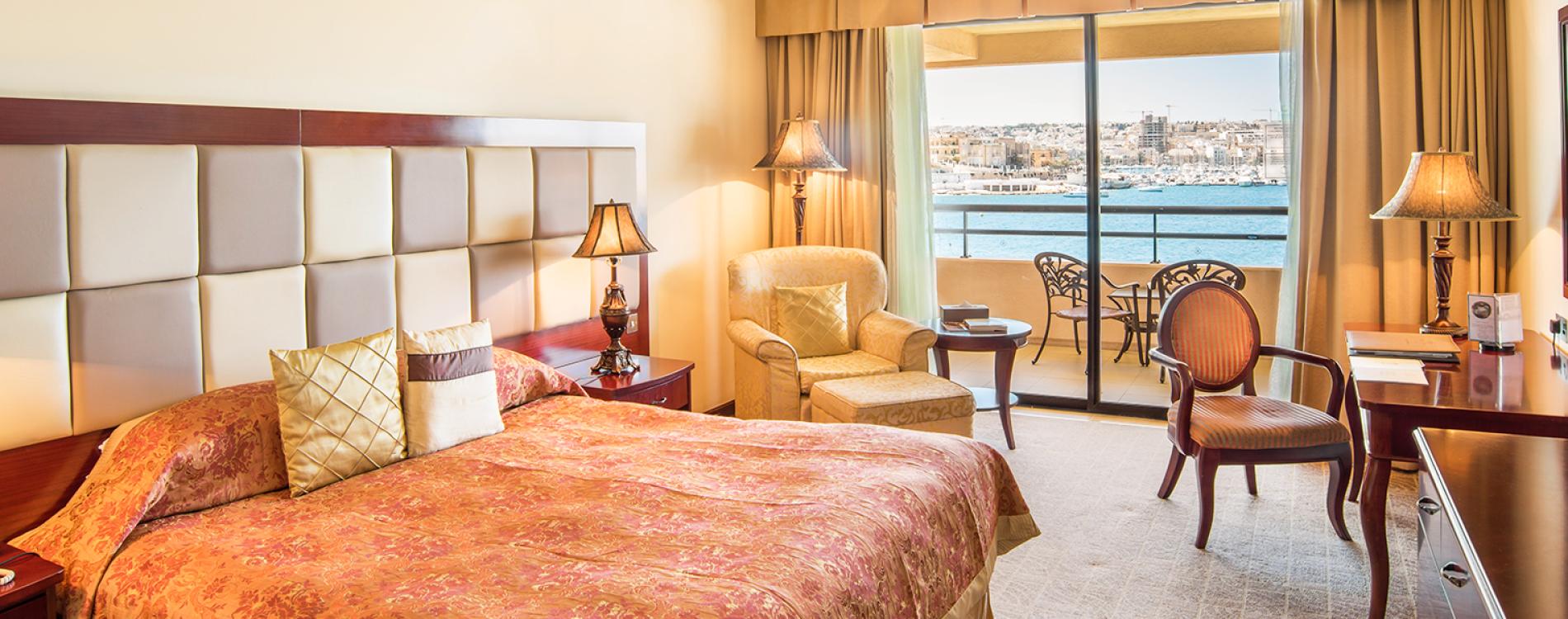Grand Hotel Excelsior, in Malta - Preferred Hotels & Resorts Grand Hotel Excelsior, in Malta - Preferred Hotels & Resorts