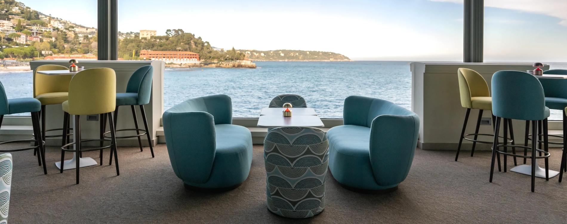 Monte-Carlo Bay Hotel & Resort, in Monte-Carlo, Monaco - Preferred ...