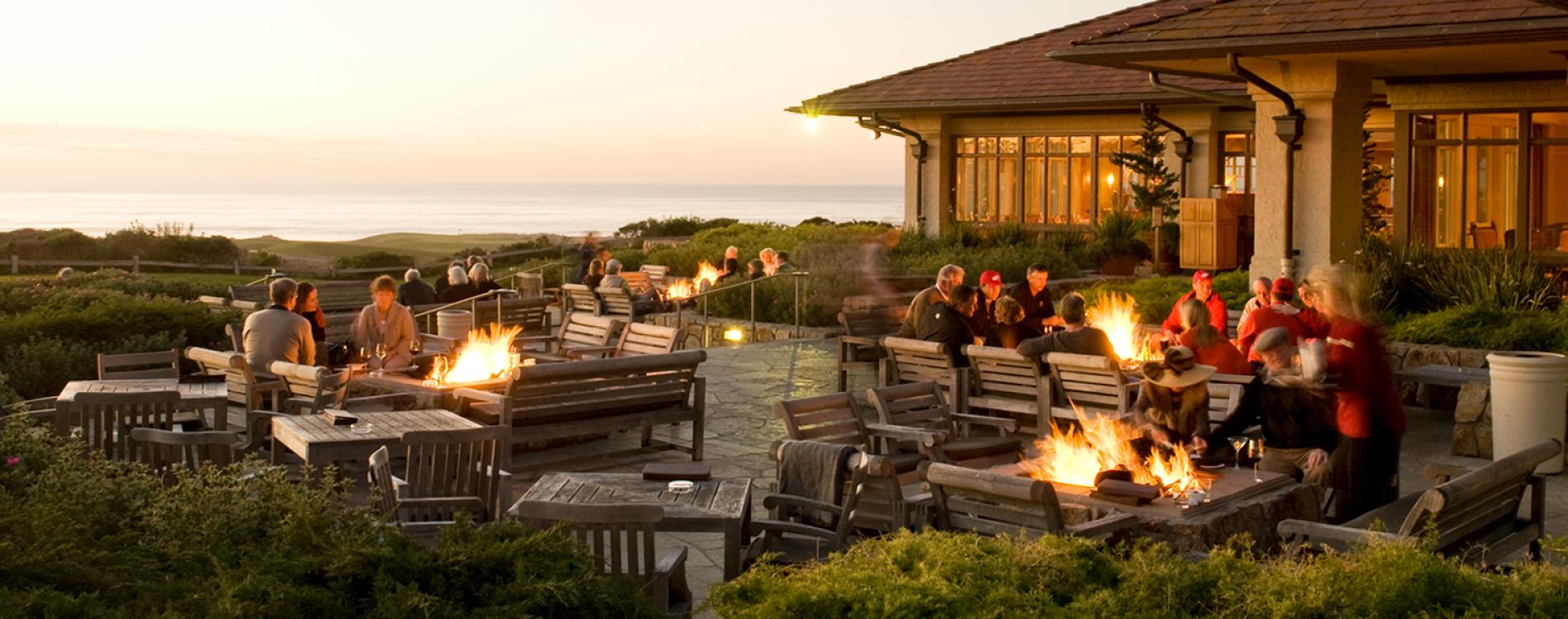 The Inn at Spanish Bay™, in Pebble Beach, United States - Preferred ...