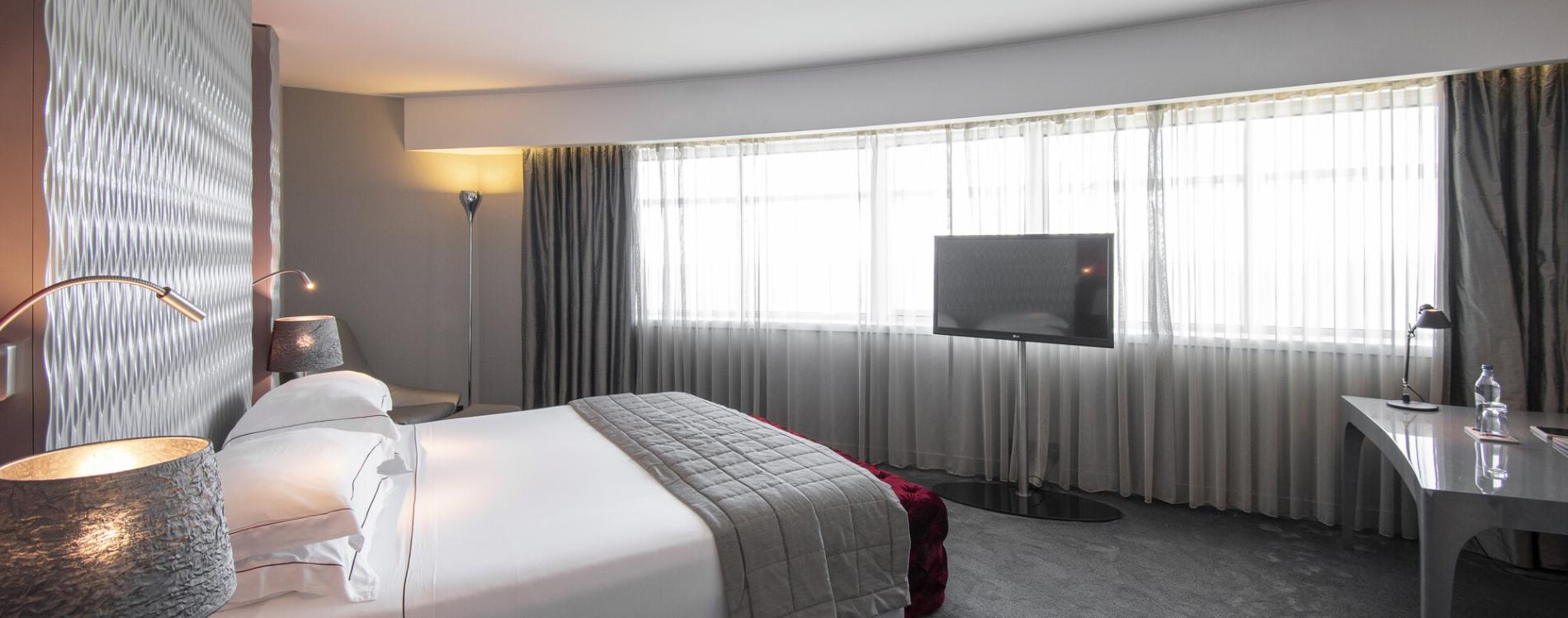 MYRIAD by SANA, in Lisbon, Portugal - Preferred Hotels & Resorts