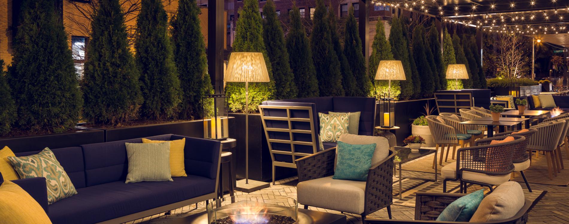 SOPHY® Hyde Park, in Chicago, United States - Preferred Hotels & Resorts