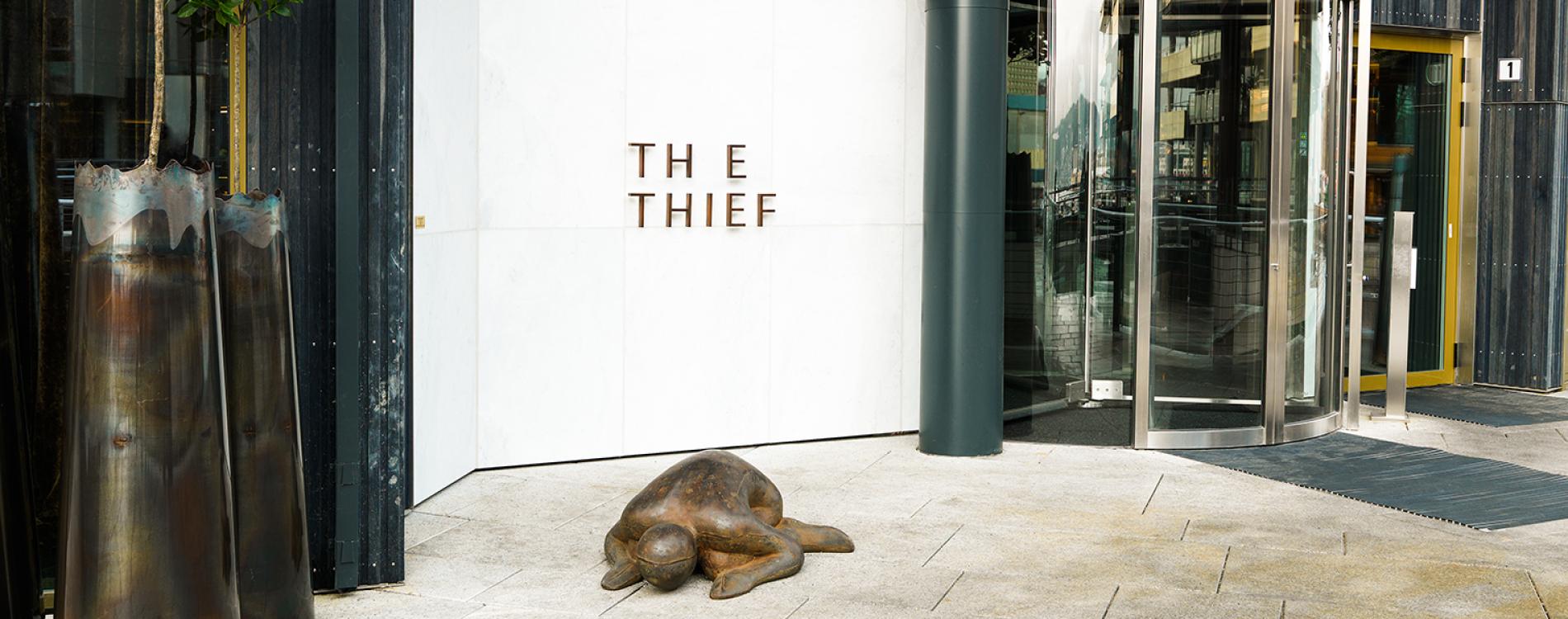 THE THIEF, in Oslo, Norway - Preferred Hotels & Resorts