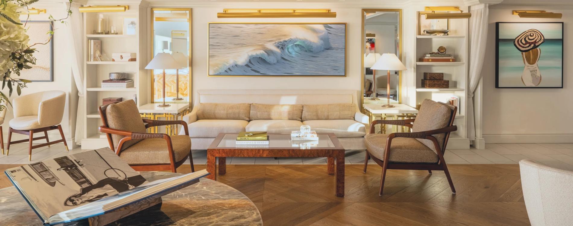 Surf & Sand Laguna Beach, in Laguna Beach, United States - Preferred ...