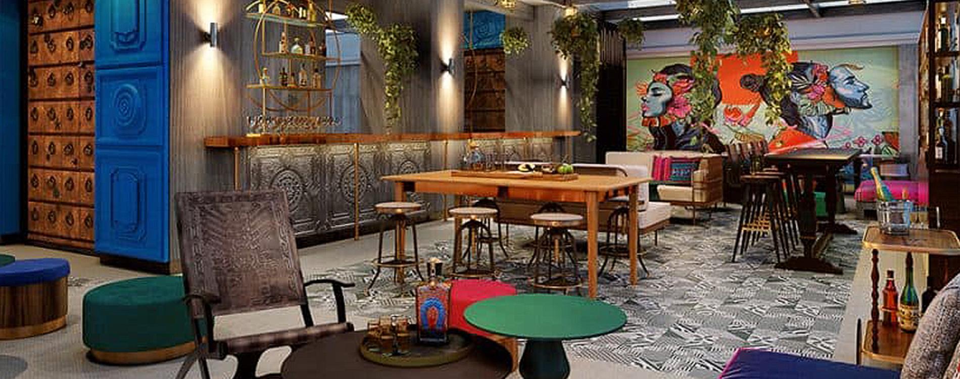 The Social House, in Nairobi, Kenya - Preferred Hotels & Resorts