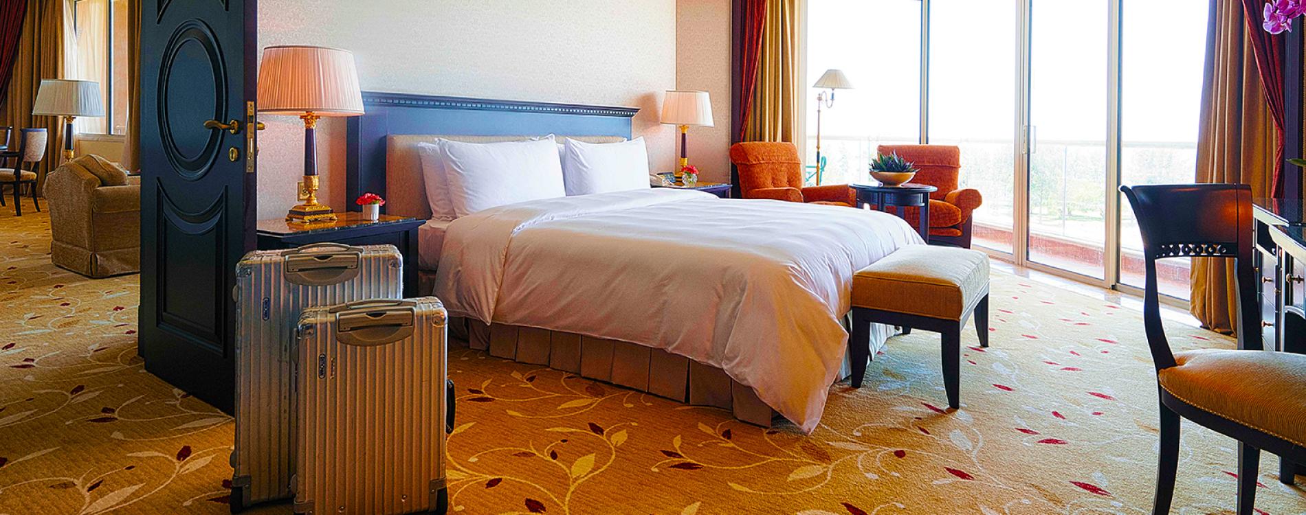 The Empire Brunei, in Bandar Seri Begawan, Brunei - Preferred Hotels ...