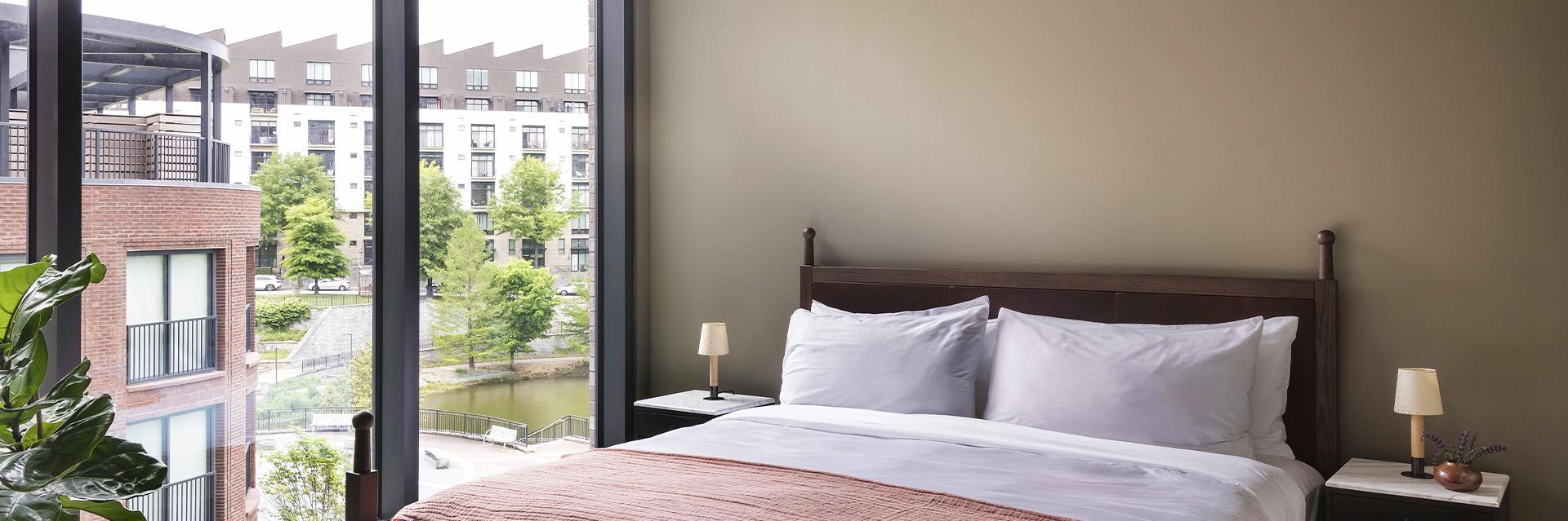 FORTH Hotel & Club, in Atlanta, United States - Preferred Hotels & Resorts