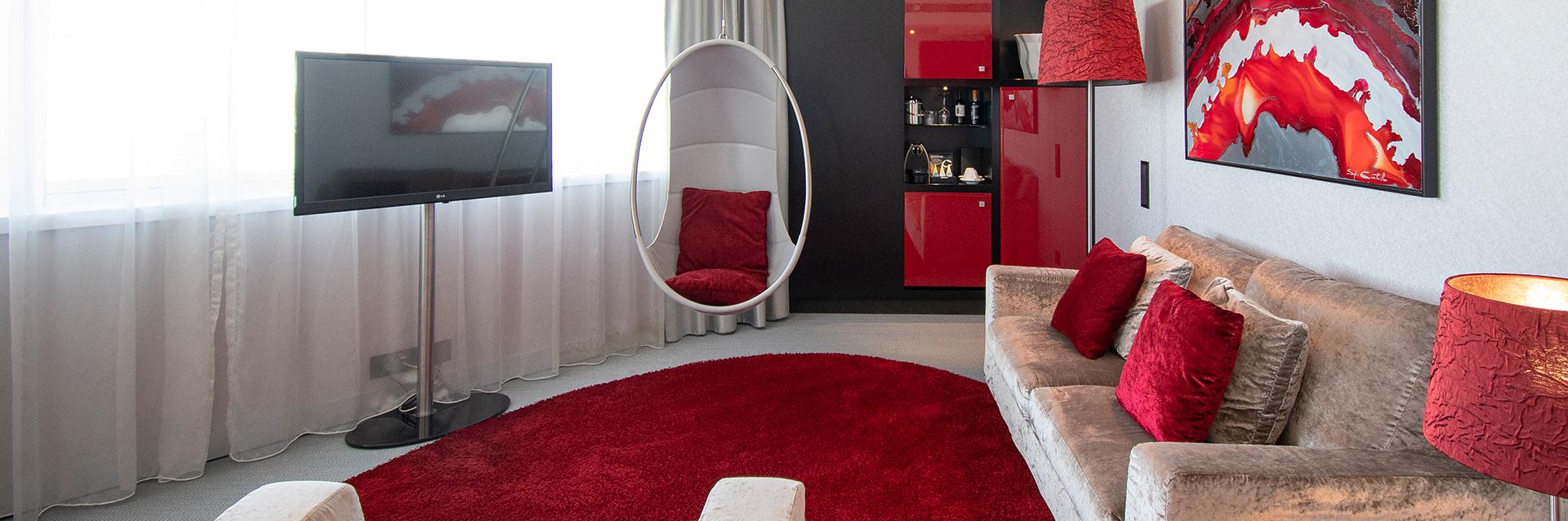 MYRIAD by SANA, in Lisbon, Portugal - Preferred Hotels & Resorts