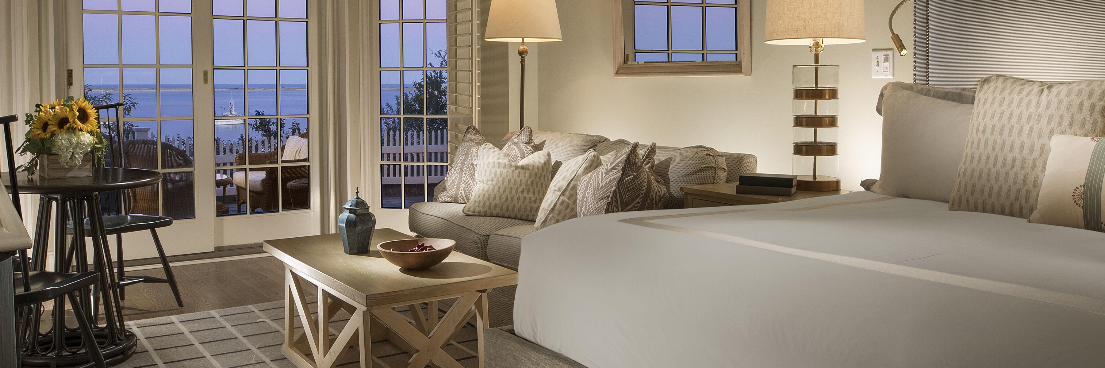 Chatham Bars Inn, in Chatham, United States - Preferred Hotels & Resorts