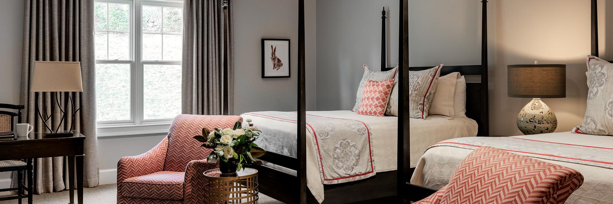 The Grand at Bedford Village Inn, in Bedford, United States - Preferred ...