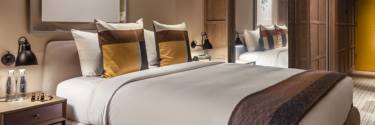 The Londoner, in London, United Kingdom - Preferred Hotels & Resorts