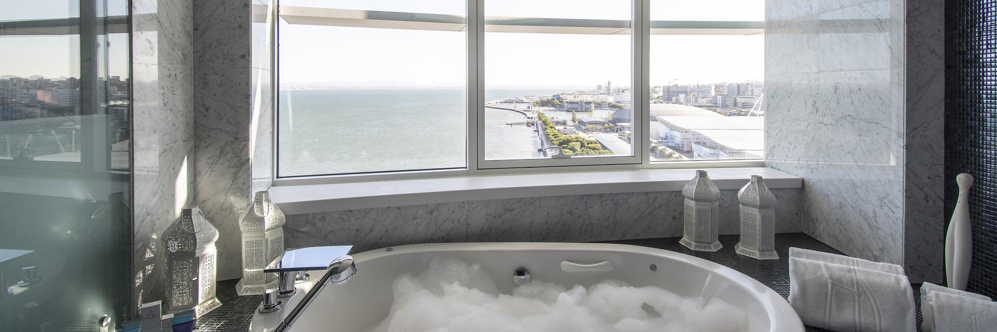 MYRIAD by SANA, in Lisbon, Portugal - Preferred Hotels & Resorts