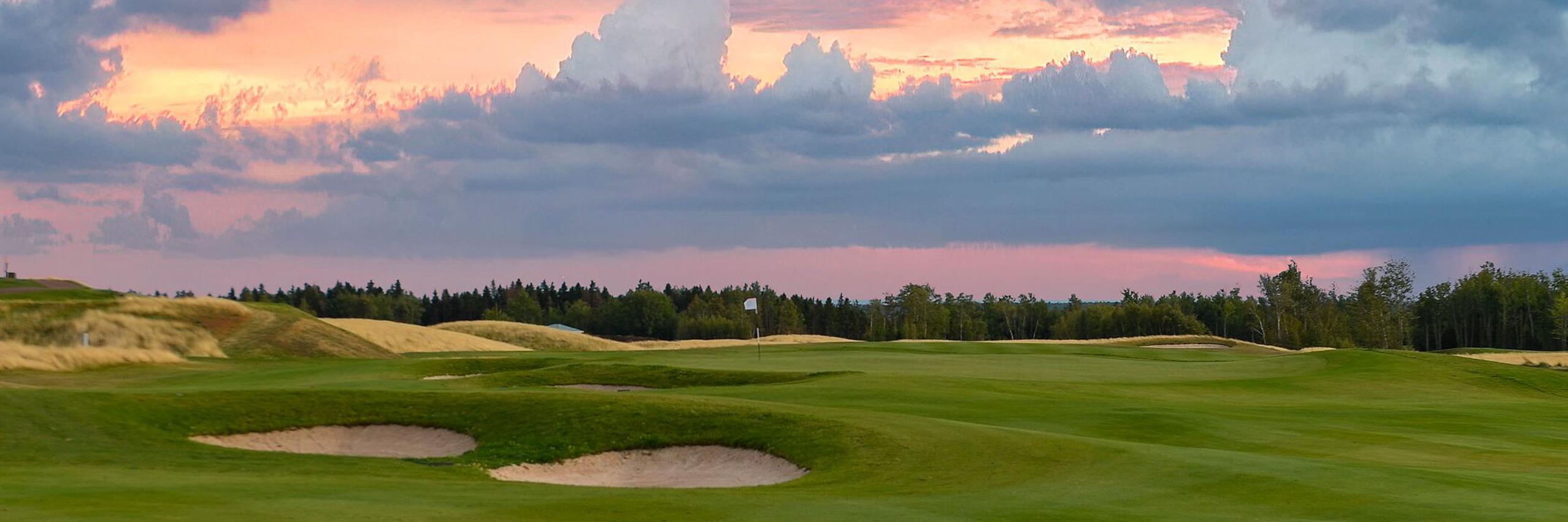 Fox Harb’r Resort, in Fox Harbour, Canada - Preferred Hotels & Resorts