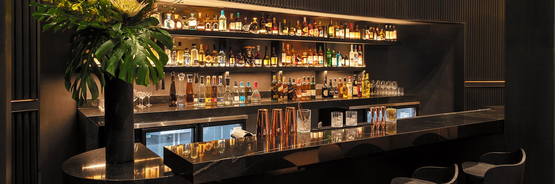 VOLGA, in Mexico City, Mexico - Preferred Hotels & Resorts