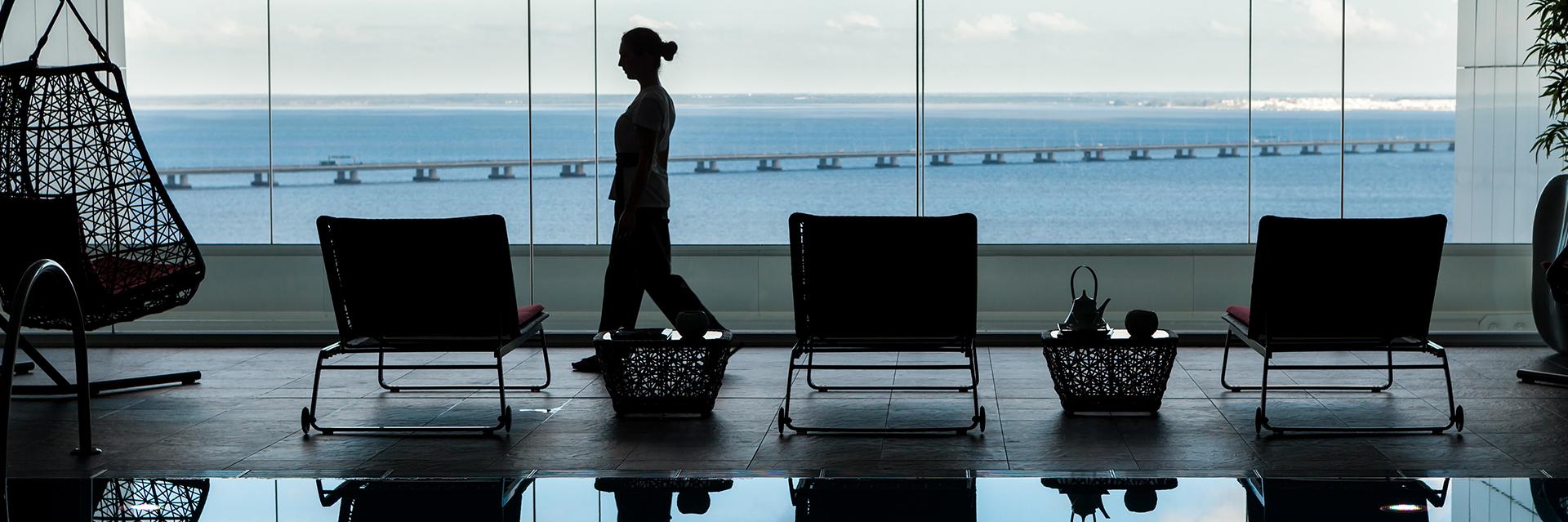 MYRIAD by SANA, in Lisbon, Portugal - Preferred Hotels & Resorts