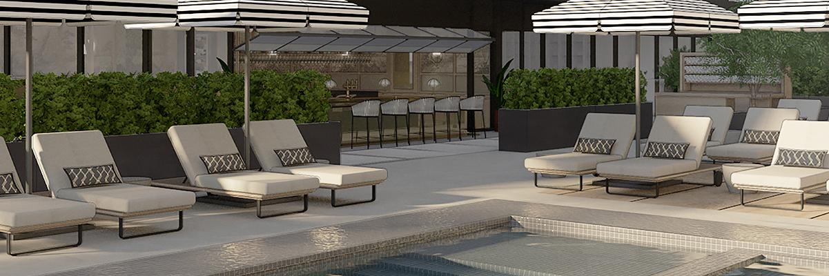 Pendry Washington D.C. - The Wharf, in Washington, United States ...