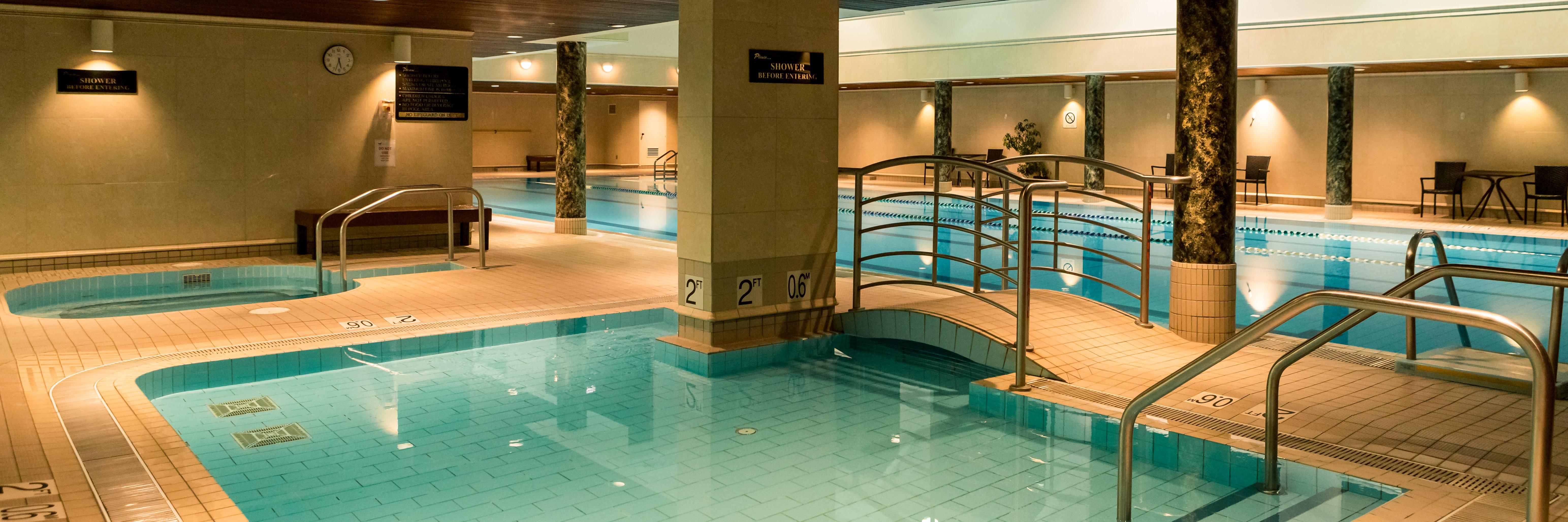 Hotel Grand Pacific, in Victoria, Canada - Preferred Hotels & Resorts
