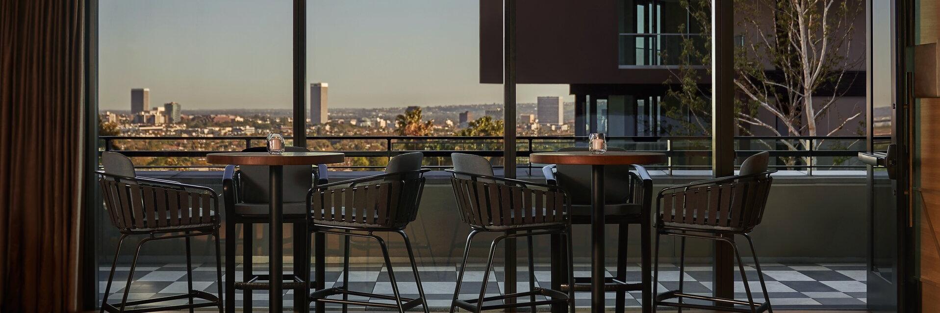The Sun Rose West Hollywood, in West Hollywood, United States ...
