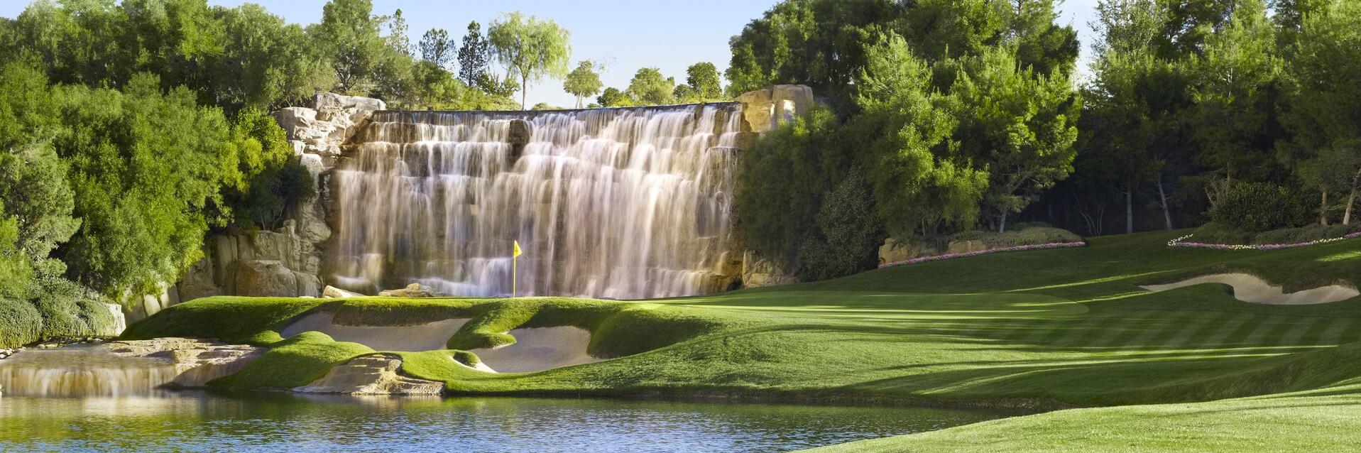 Wynn and Encore Las Vegas, in Las Vegas, United States - Preferred ...