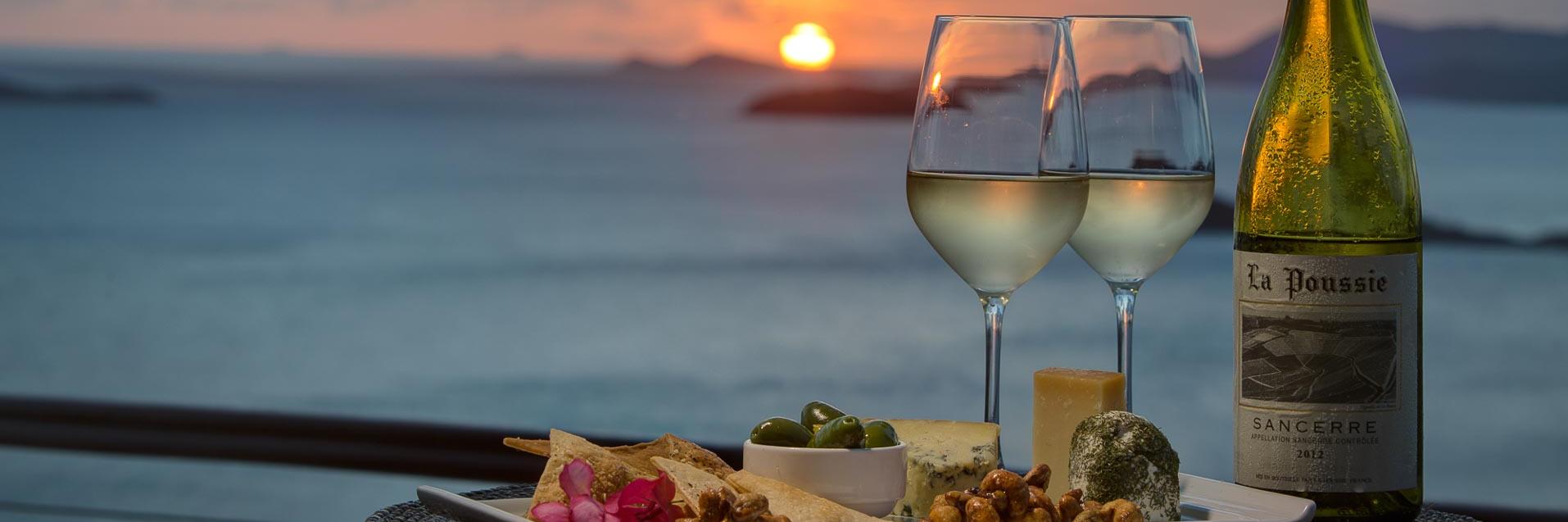 Peter Island Resort, in Peter Island, British Virgin Islands ...