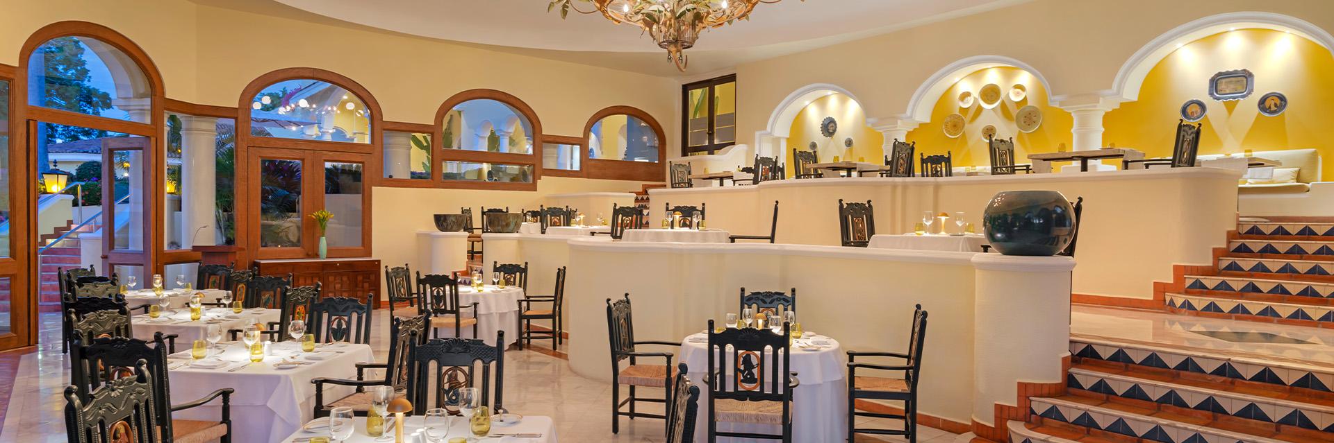 Casa Velas Puerto Vallarta, in Puerto Vallarta, Mexico - Preferred ...