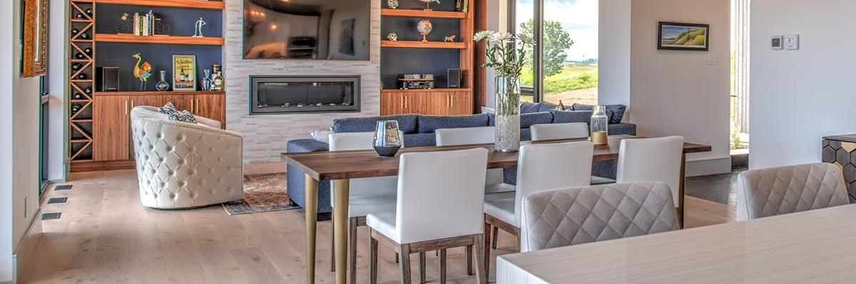 Fox Harb’r Resort, in Fox Harbour, Canada - Preferred Hotels & Resorts