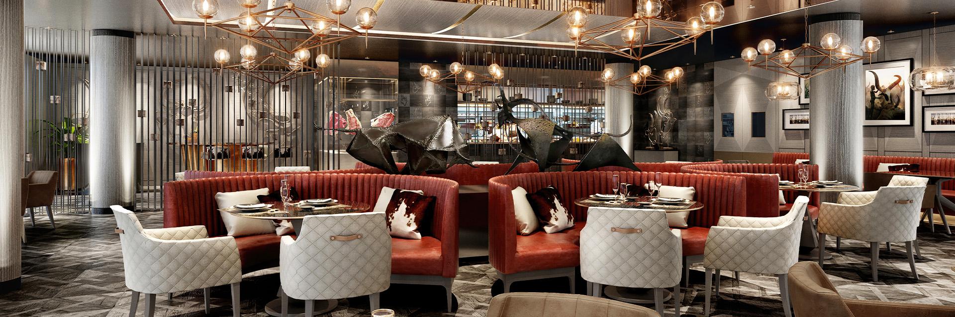 Glee Hotel, in Nairobi, Kenya - Preferred Hotels & Resorts