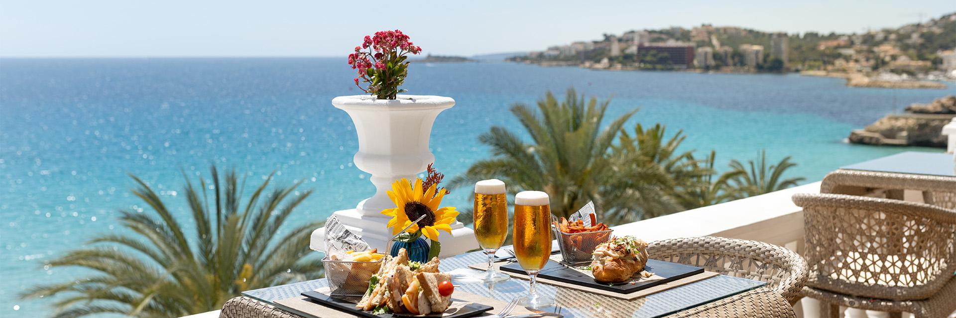 NIXE PALACE, in Palma de Mallorca, Spain - Preferred Hotels & Resorts