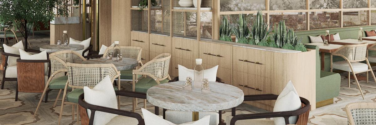 Pendry Washington D.C. - The Wharf, in Washington, United States ...