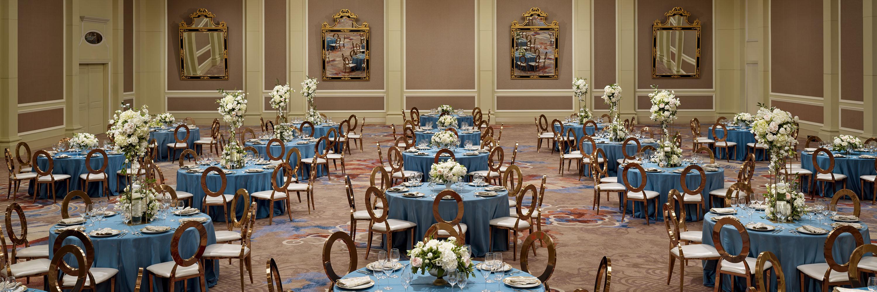 Salamander Washington DC, in Washington, United States - Preferred ...