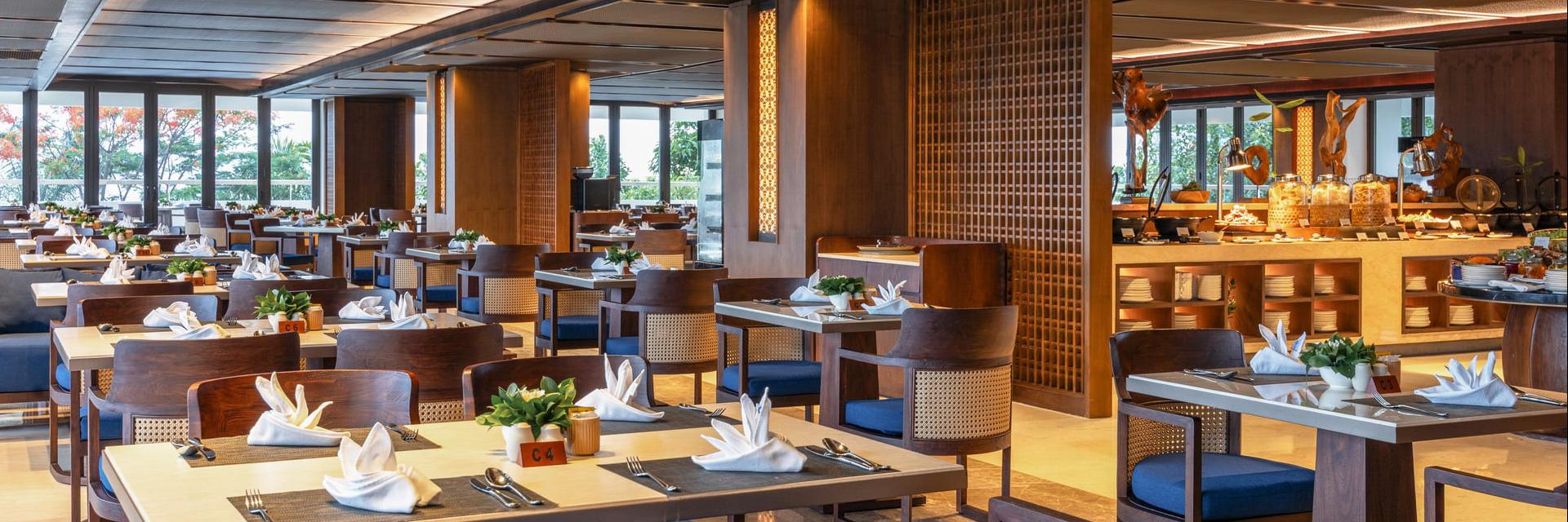 The Meru Sanur, in Denpasar Bali, Indonesia - Preferred Hotels & Resorts