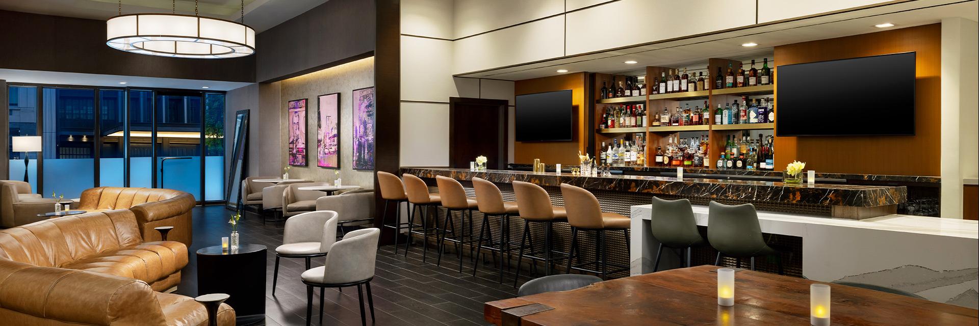 The Muse New York, in New York, United States - Preferred Hotels & Resorts