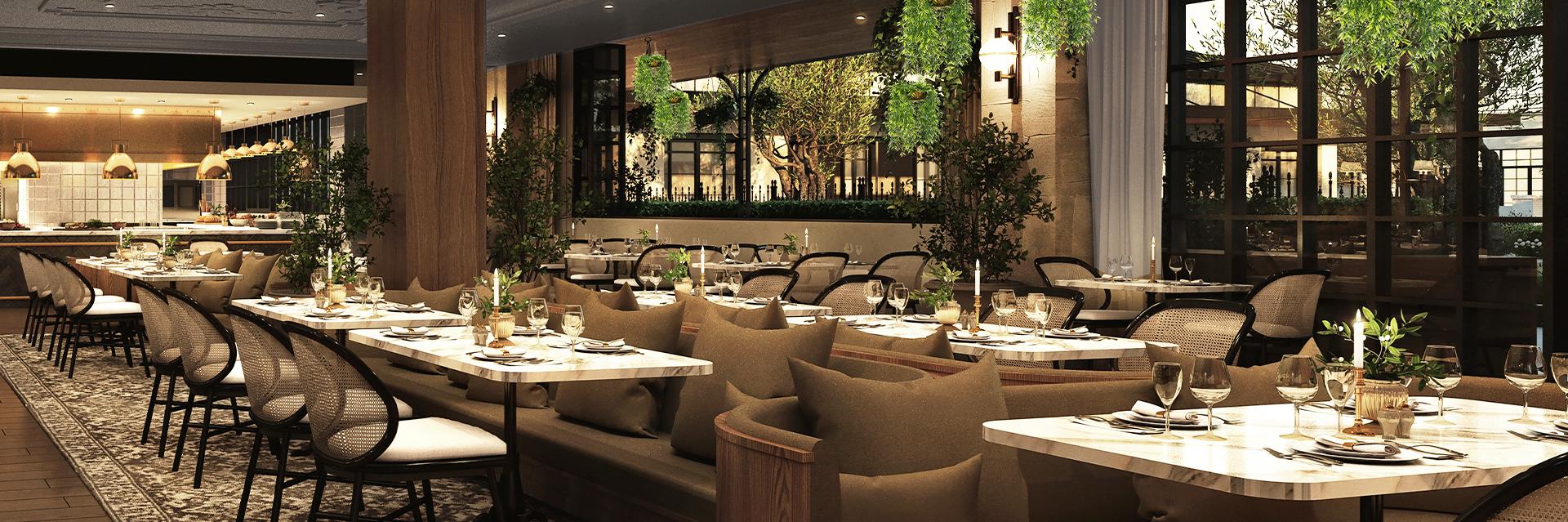 The Global Ambassador, in Phoenix, United States - Preferred Hotels ...