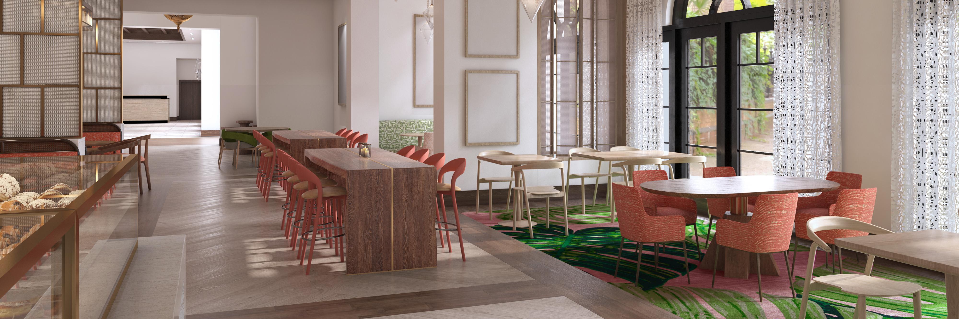 The Alfond Inn, in Winter Park Orlando, United States - Preferred ...
